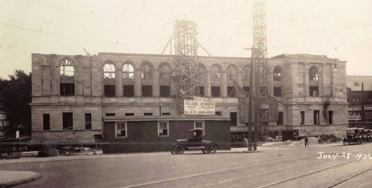 I Love St. Joseph Mo and Life in the Midwest – St. Joseph Mo Business ...